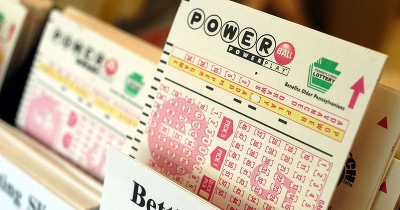 Woman’s License Plate Numbers Lead To $50,000 Win in Maryland Lottery’s ...