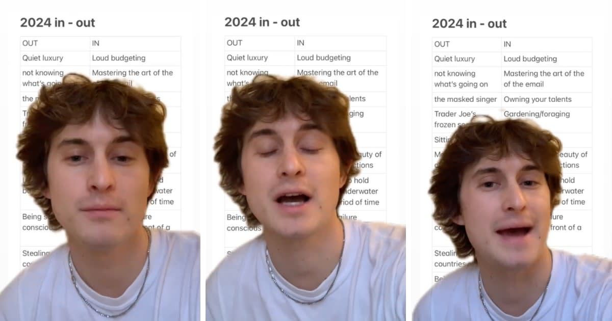 'Loud Budgeting' Trend Gains Momentum Online, Sparks Discussions on ...