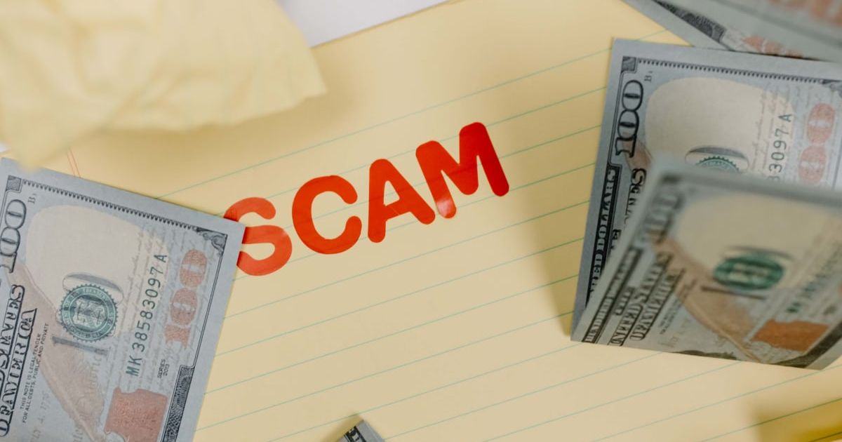 All About the Fake Court Document Scam Which is Scaring People Into ...