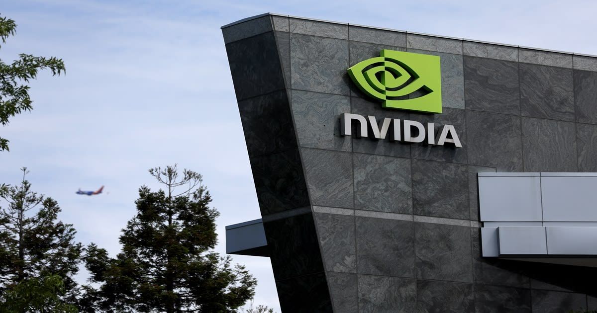 Social Media Users Debate Nvidia’s Valuation, Comparing It to Past Tech ...