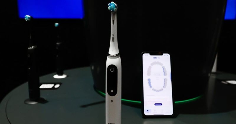 Did Hackers Use 3 Million Electric Toothbrushes in DDoS Attack?