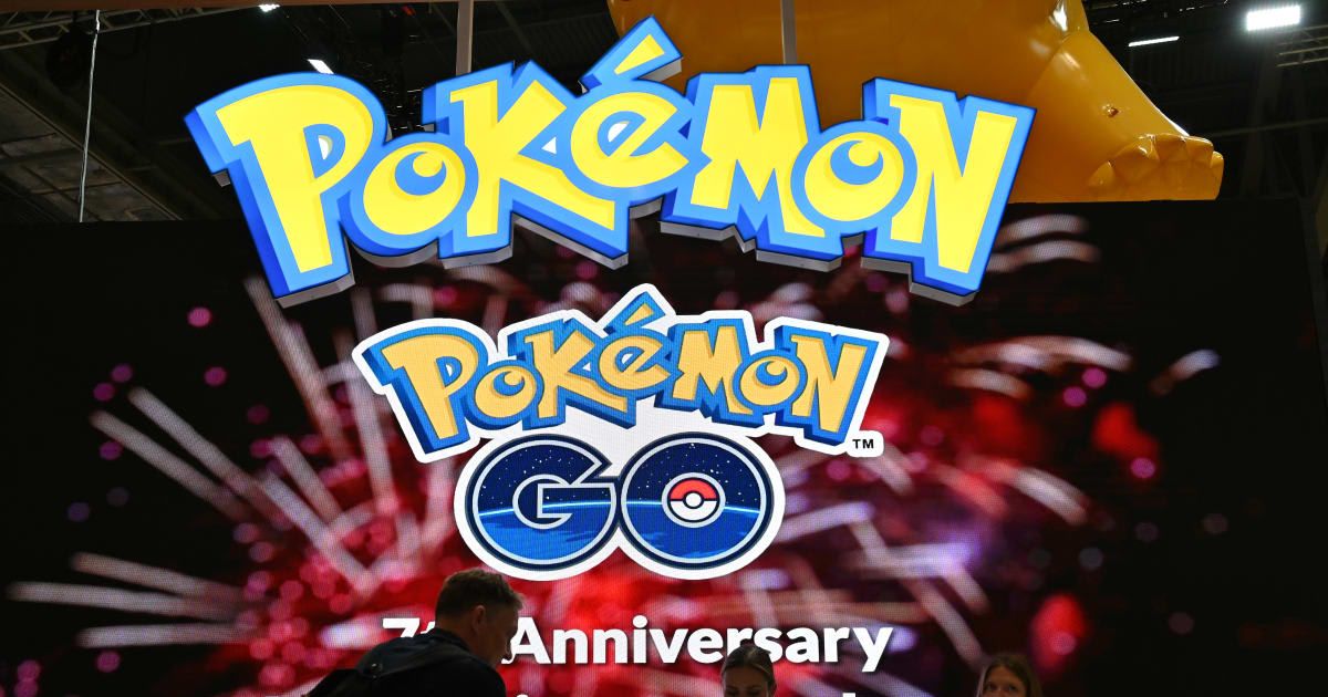 Here's What Players Think Is The 'Biggest Scam' On The Pokemon GO Shop