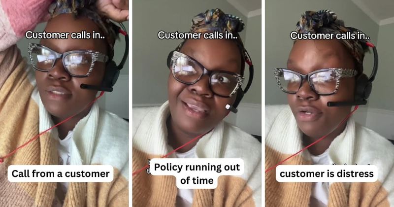 Why This 72-Year-Old Woman’s Life Insurance Policy Was Terminated ...