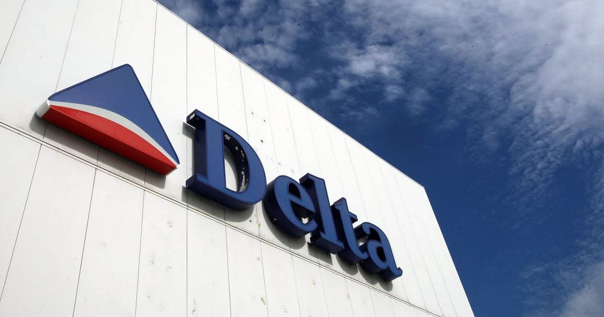 Delta Airlines Has Paid $1.4 Billion In Profit Sharing To 100,000 Employees