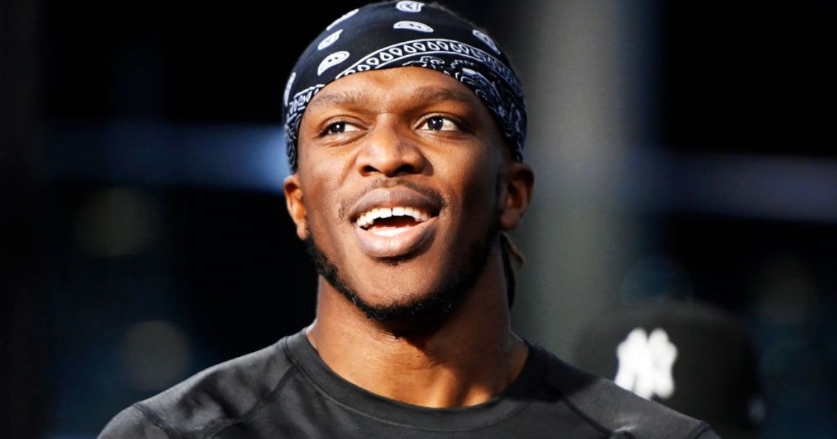 KSI Faces Crypto Storm: Allegations of 'Pump and Dump' Schemes Spark ...