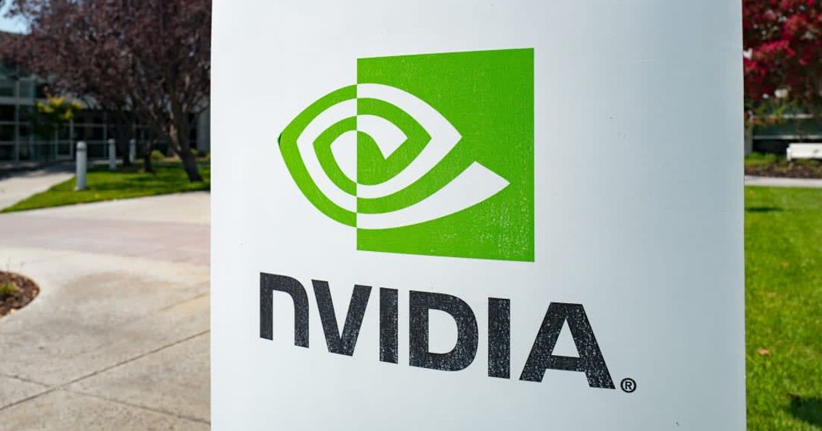 If You Had Invested $1,000 in Nvidia 10 Years Ago, Here's the Return You'd See Today