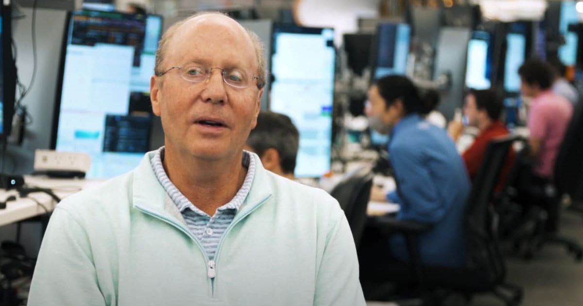 Who Is Jeff Yass, The Billionaire Who Gave Governor Greg Abbott $6 ...