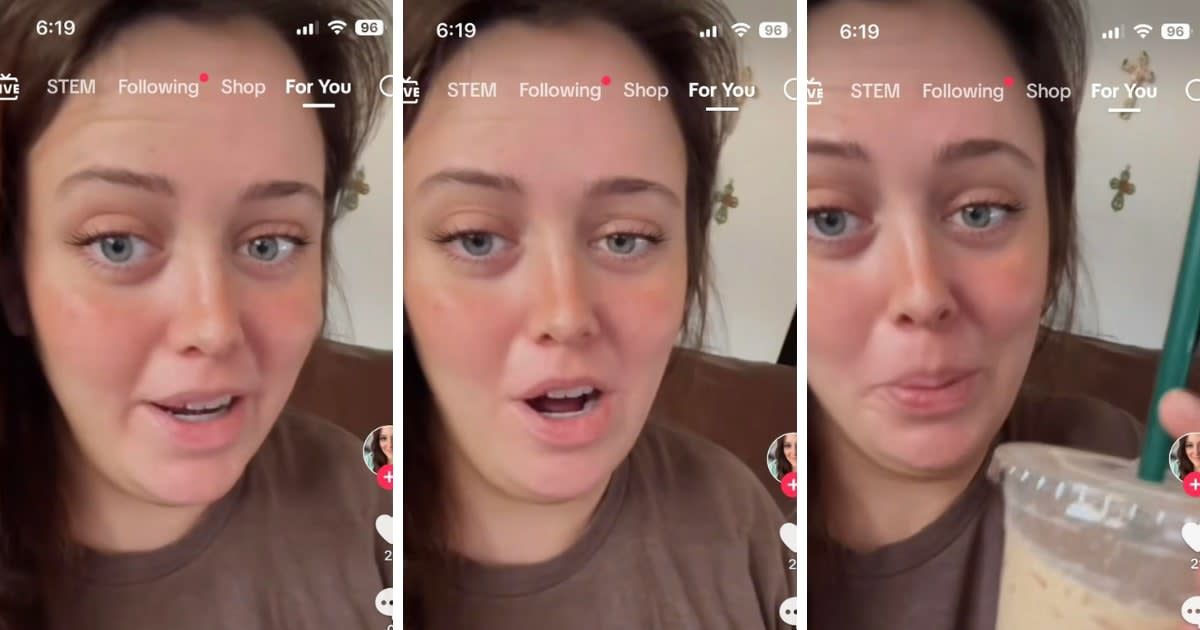 Outrage Over Influencer Promoting Video of Disposable Plastic Cups on ...