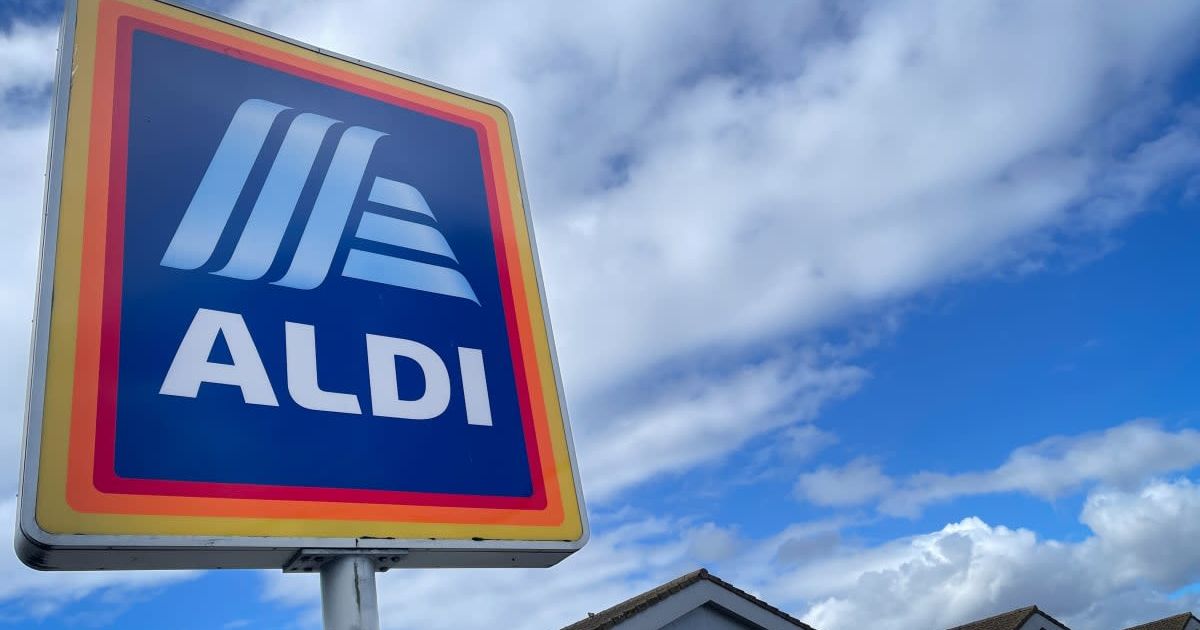 Aldi To Open 800 Discount Stores Across US Over 5 Years Amid Rising ...