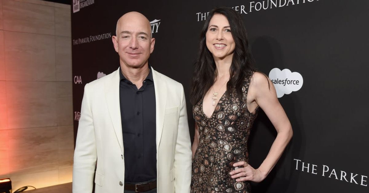 MacKenzie Scott Doubles Initial Pledge, Donates $640 Million to 361 ...