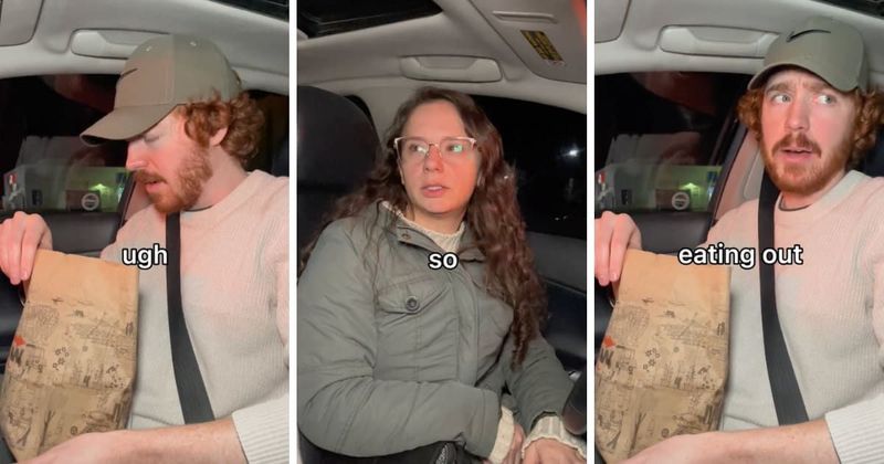 Viral Video Reveals How Much Home Cooking Costs as Opposed to Dining ...