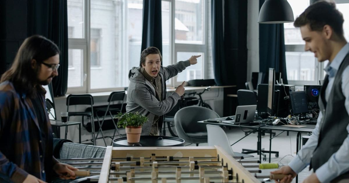 NYC Landlords Introduce Playful Office Perks Amid Rising Vacancies